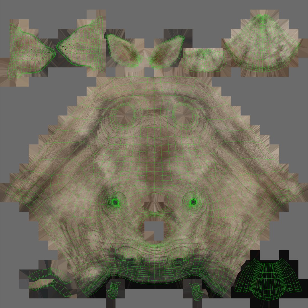 max rhinoceros rhino