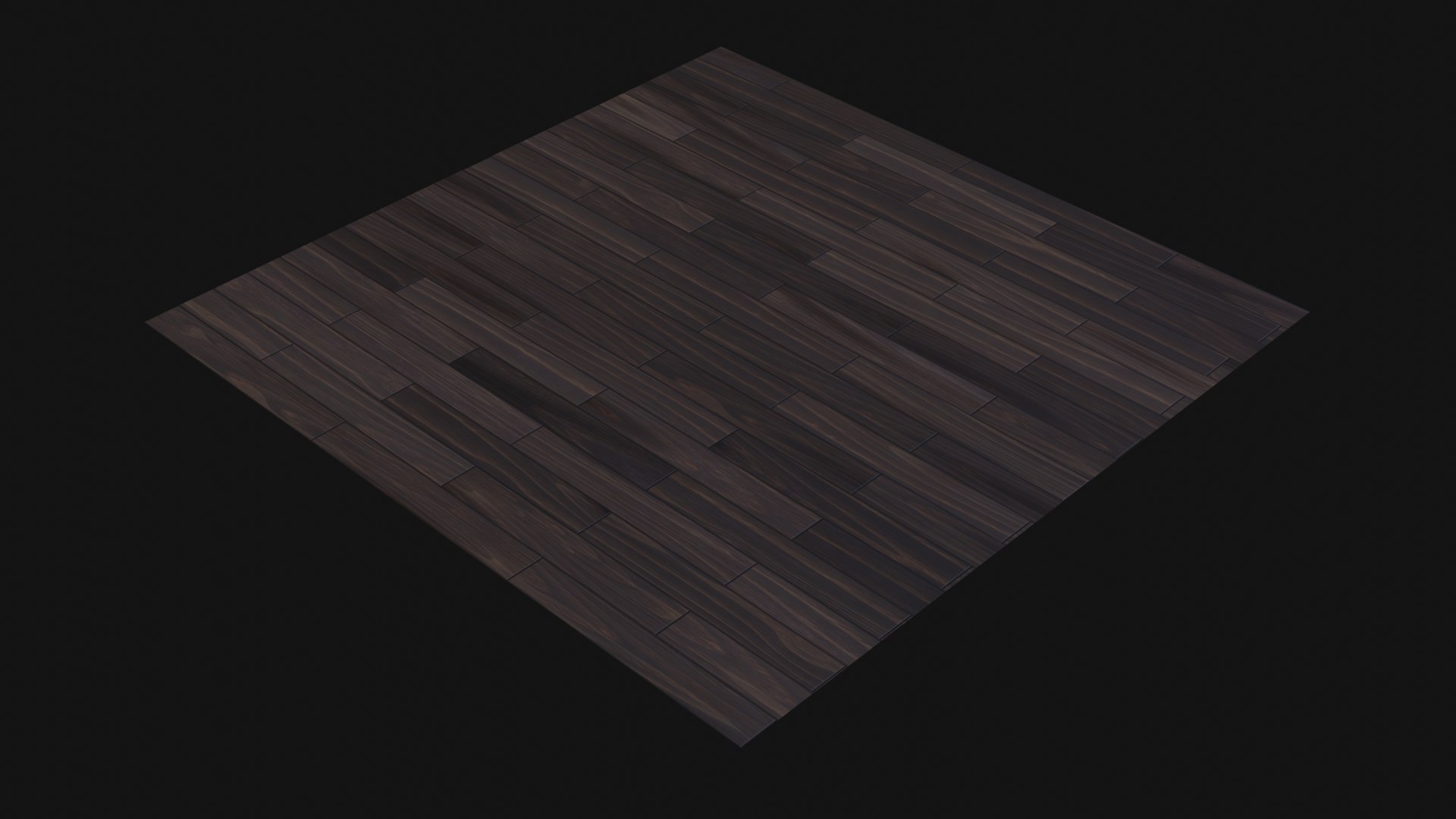 3D Wooden Floor - TurboSquid 2171638