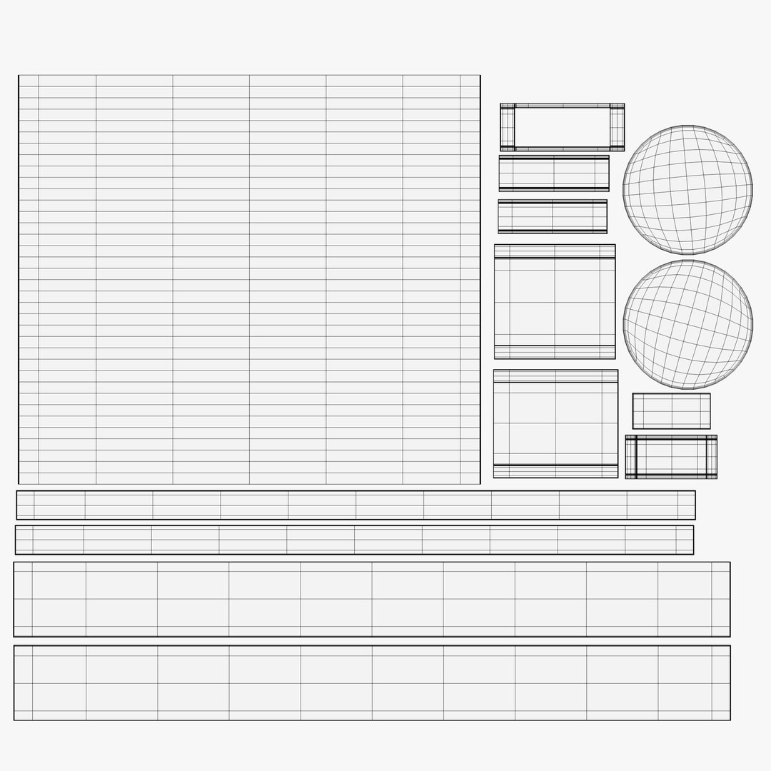 3D boxing bell 1 model - TurboSquid 1559635