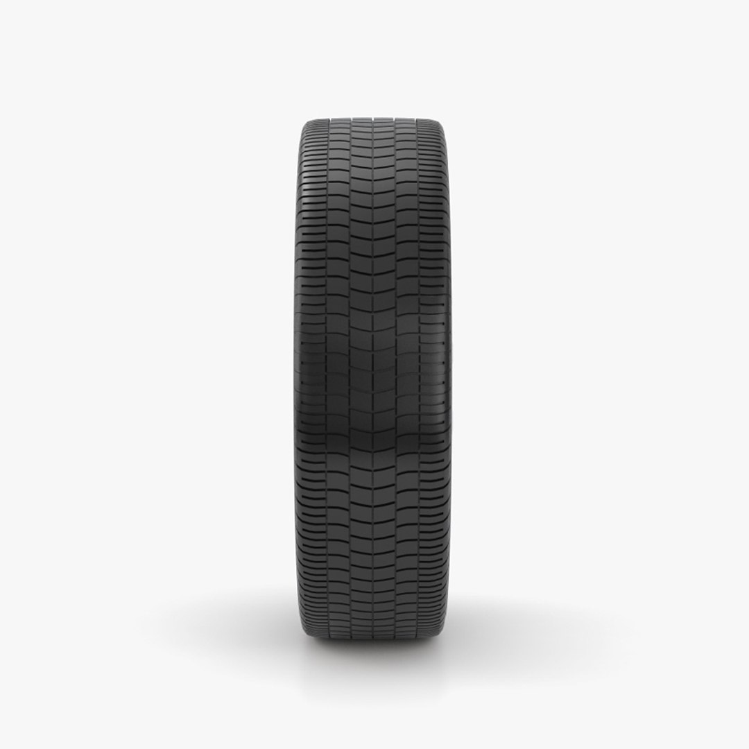3D Model Braid Fullrace A 16 Inch Rim 001 - TurboSquid 1856275
