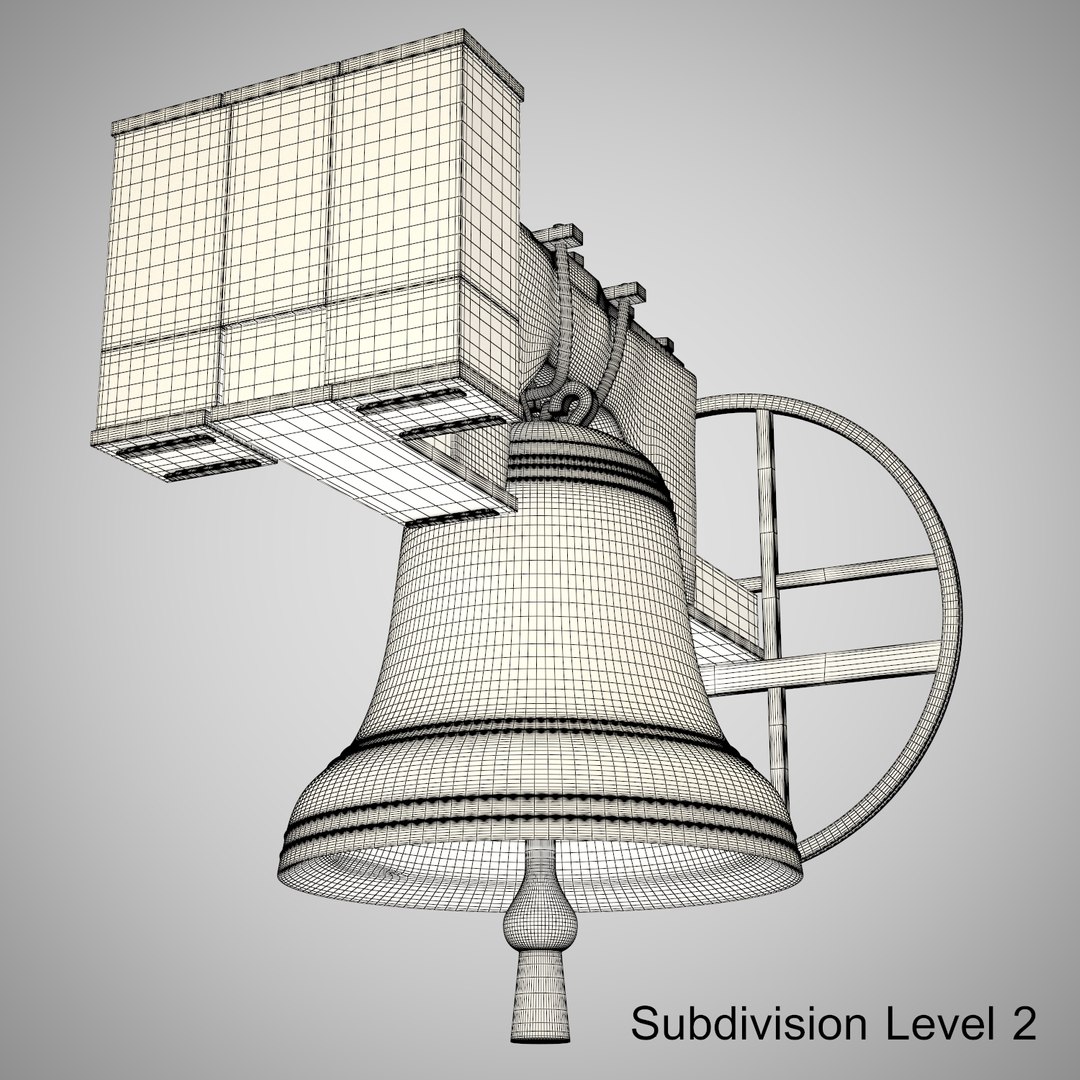 Old Bell Max