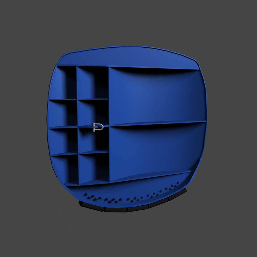 trawling doors fishing 3d 3ds