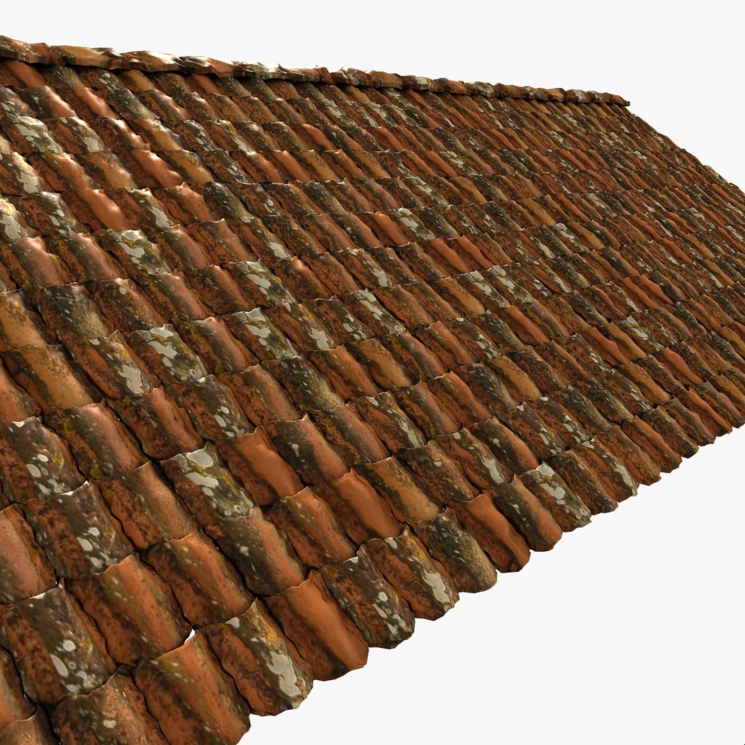 3d Model Tile
