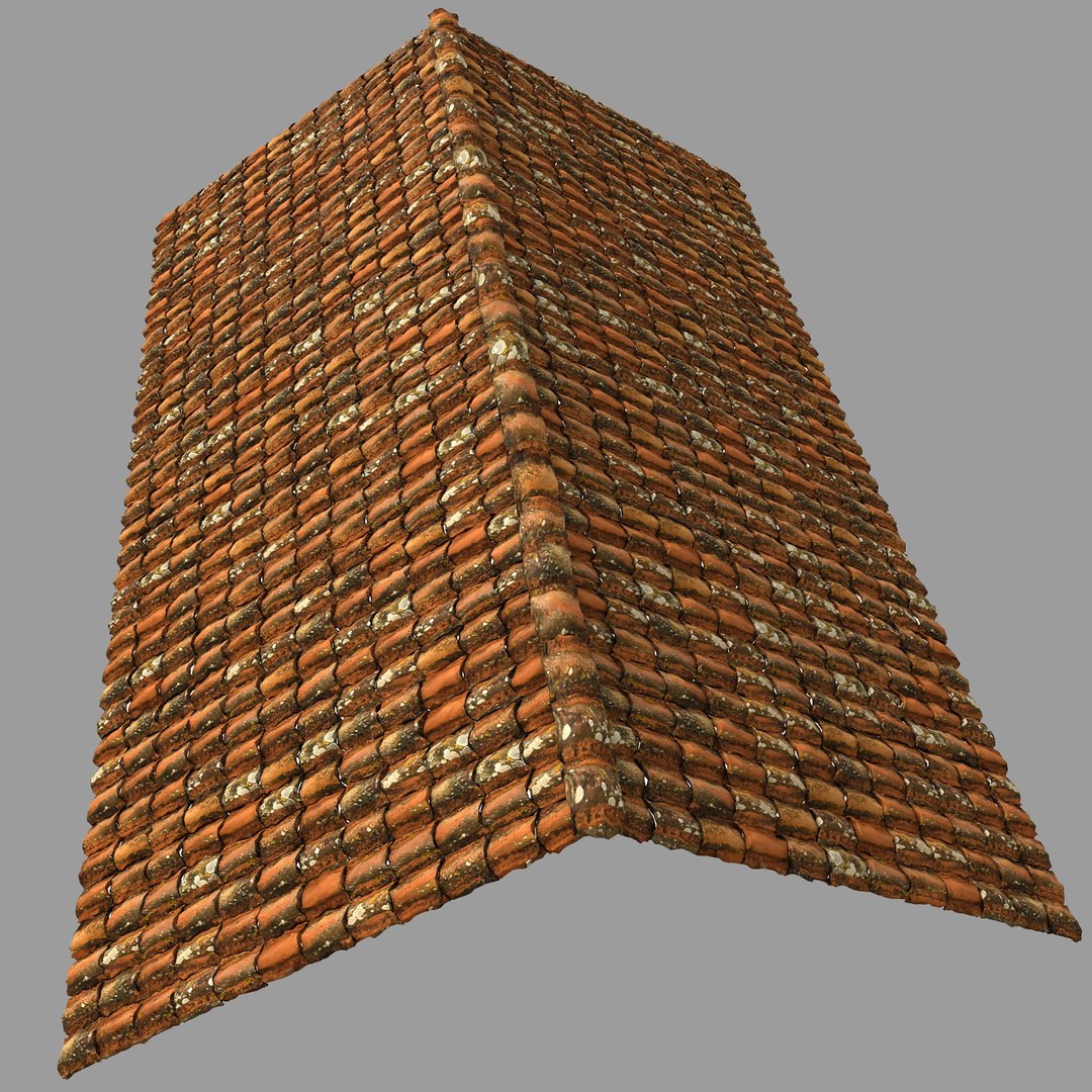 3d Model Tile