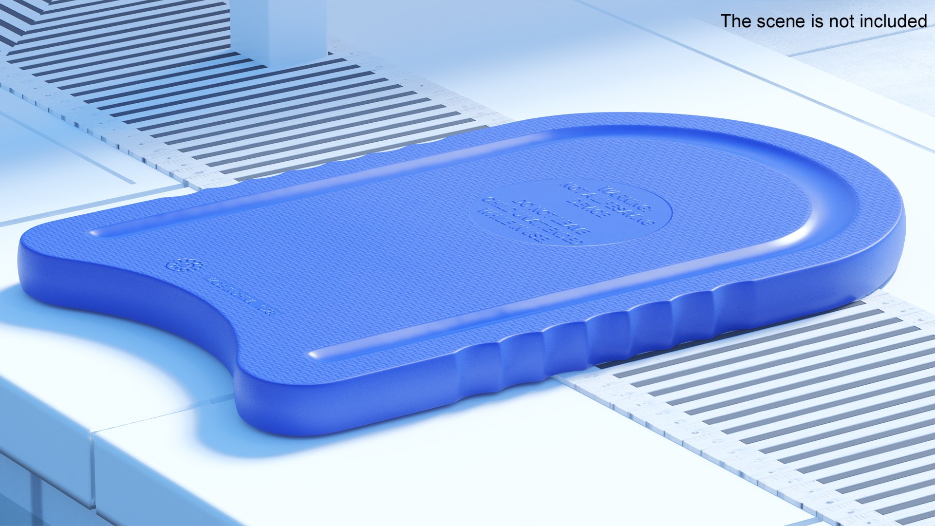 3D Speedo Swim Training Equipment Collection - TurboSquid 2158341