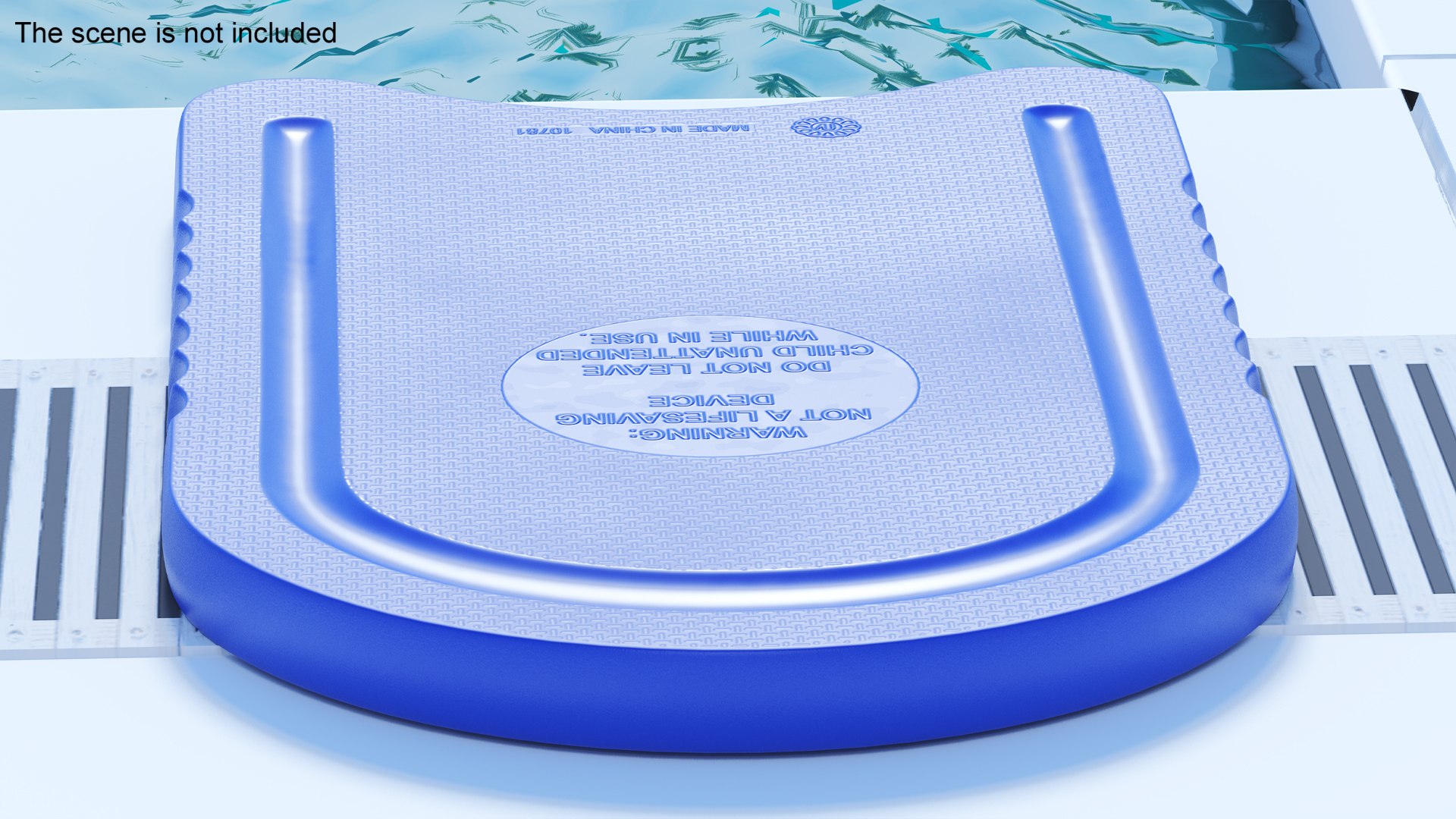 3D Speedo Swim Training Equipment Collection - TurboSquid 2158341