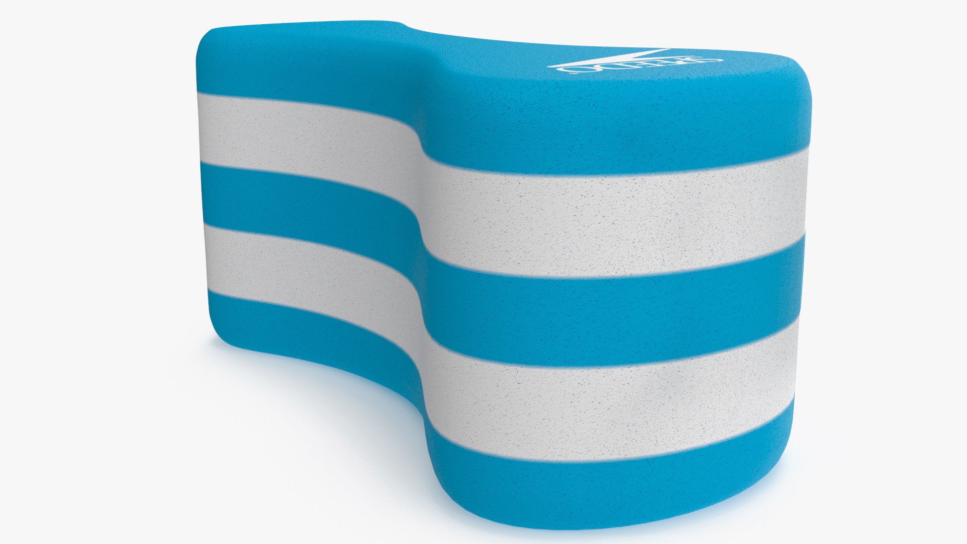 3D Speedo Swim Training Equipment Collection - TurboSquid 2158341