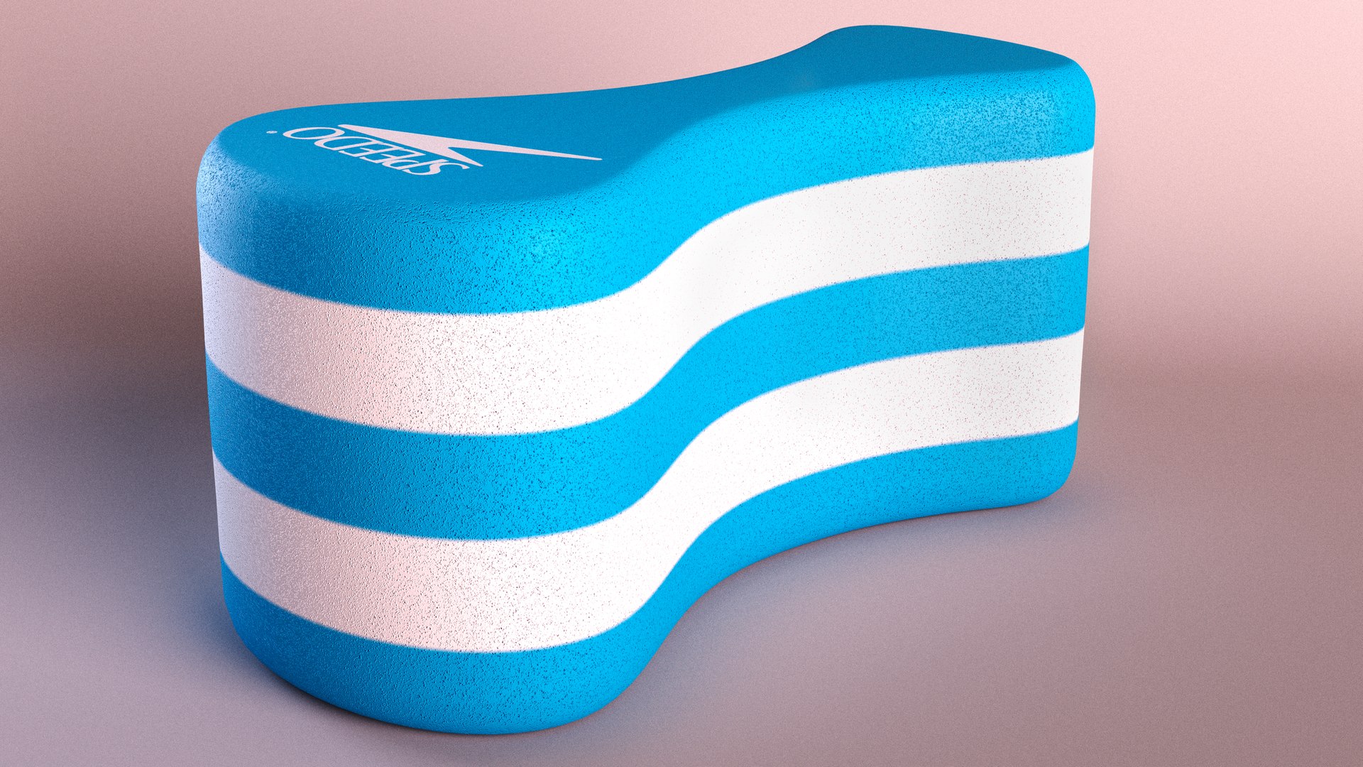 3D Speedo Swim Training Equipment Collection - TurboSquid 2158341