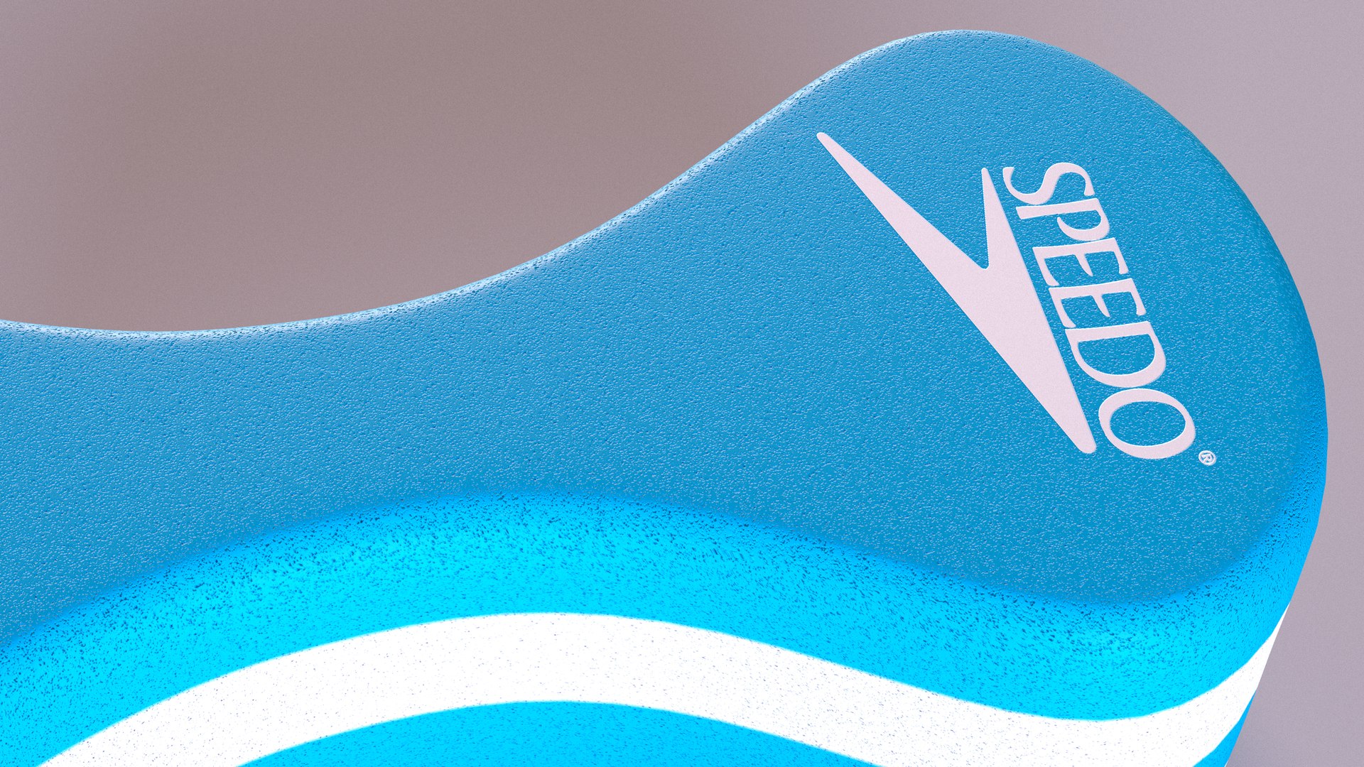 3D Speedo Swim Training Equipment Collection - TurboSquid 2158341