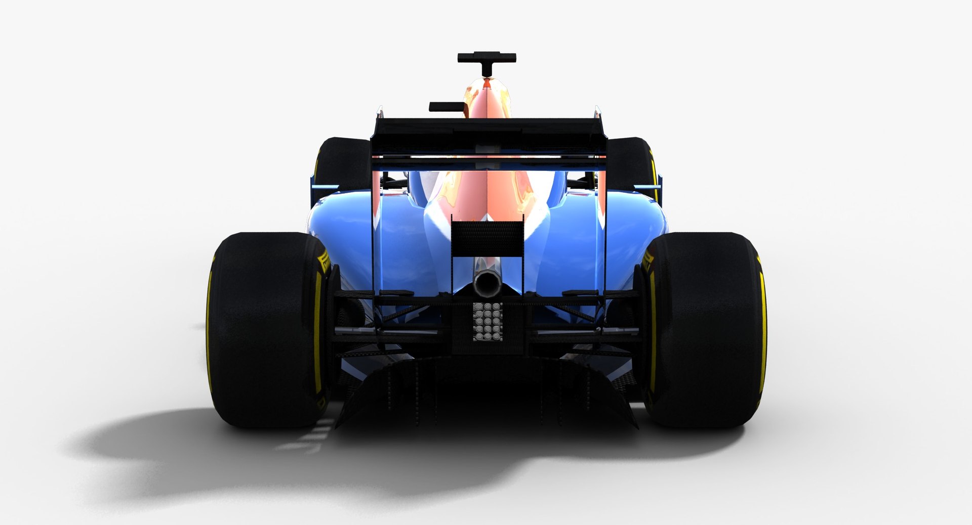 Manor Mrt05 3d 3ds