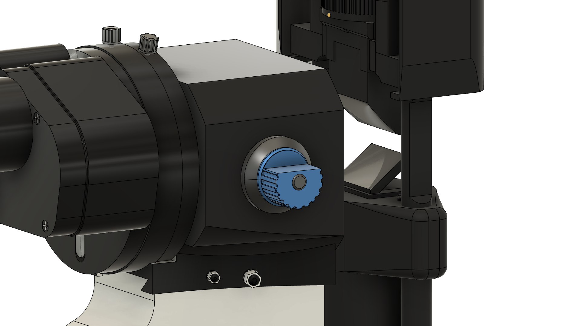 3D Argon Laser Model - TurboSquid 2160608