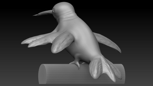 3D model Humming Bird Stl - TurboSquid 1774257