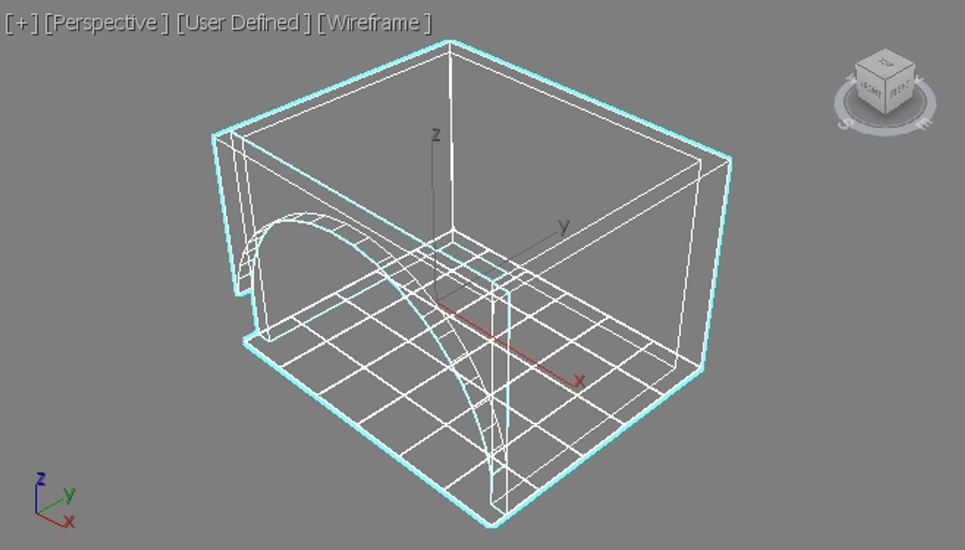 Free 3D stand 12 - TurboSquid 1724283