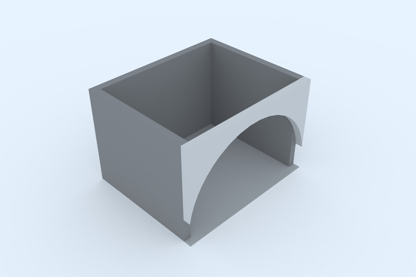 Free 3D Stand 12 - TurboSquid 1724283