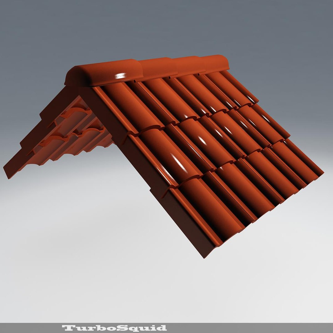 Model Roof