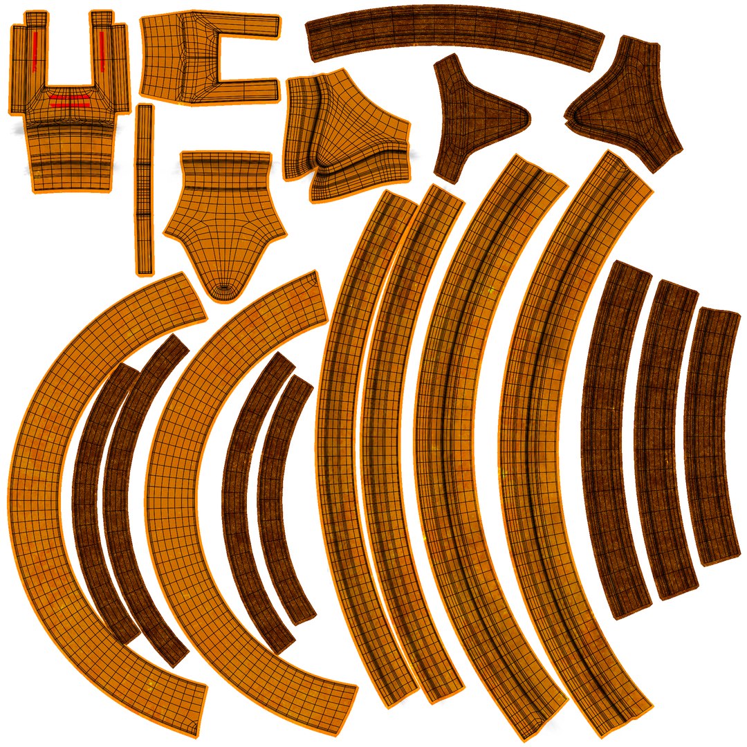 Fantasy Compass 3D Model - TurboSquid 1781310