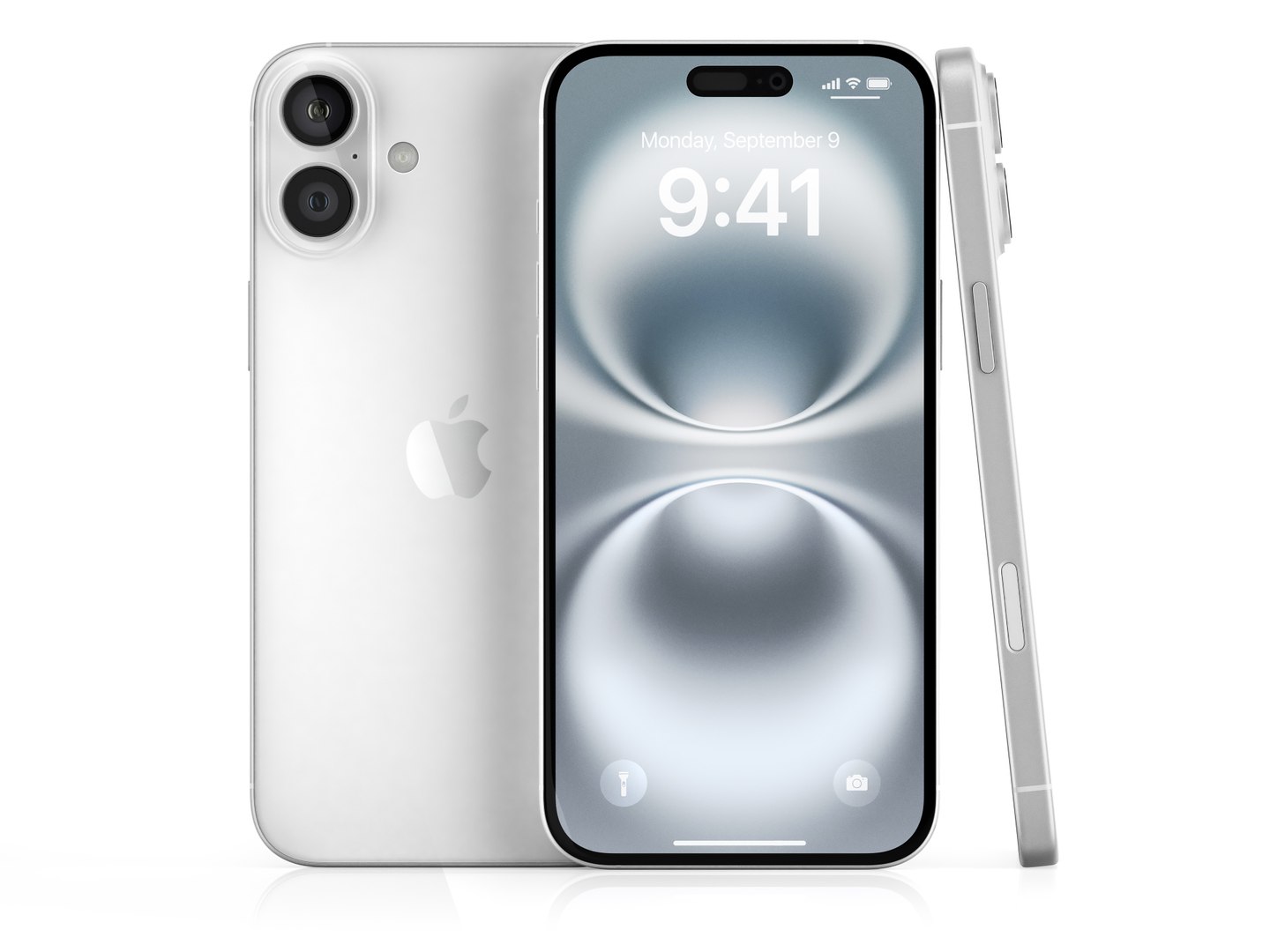 IPhone 16 Family Set Pro 3D Model - TurboSquid 2280469