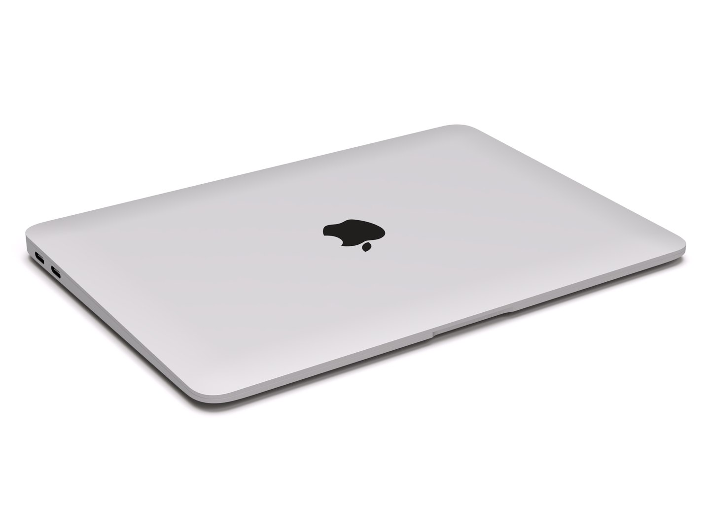 Laptop 03 3D Model - TurboSquid 2059569