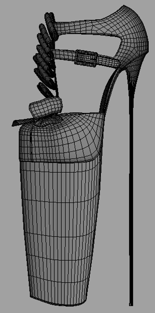 Life 3D Model - TurboSquid 1179069