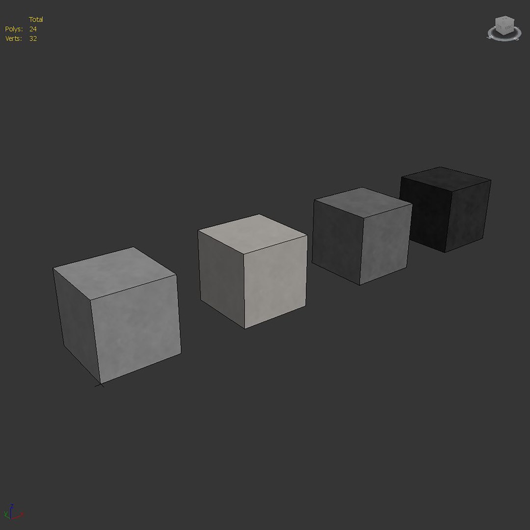 3D Self-leveling floor v5 model - TurboSquid 1886687