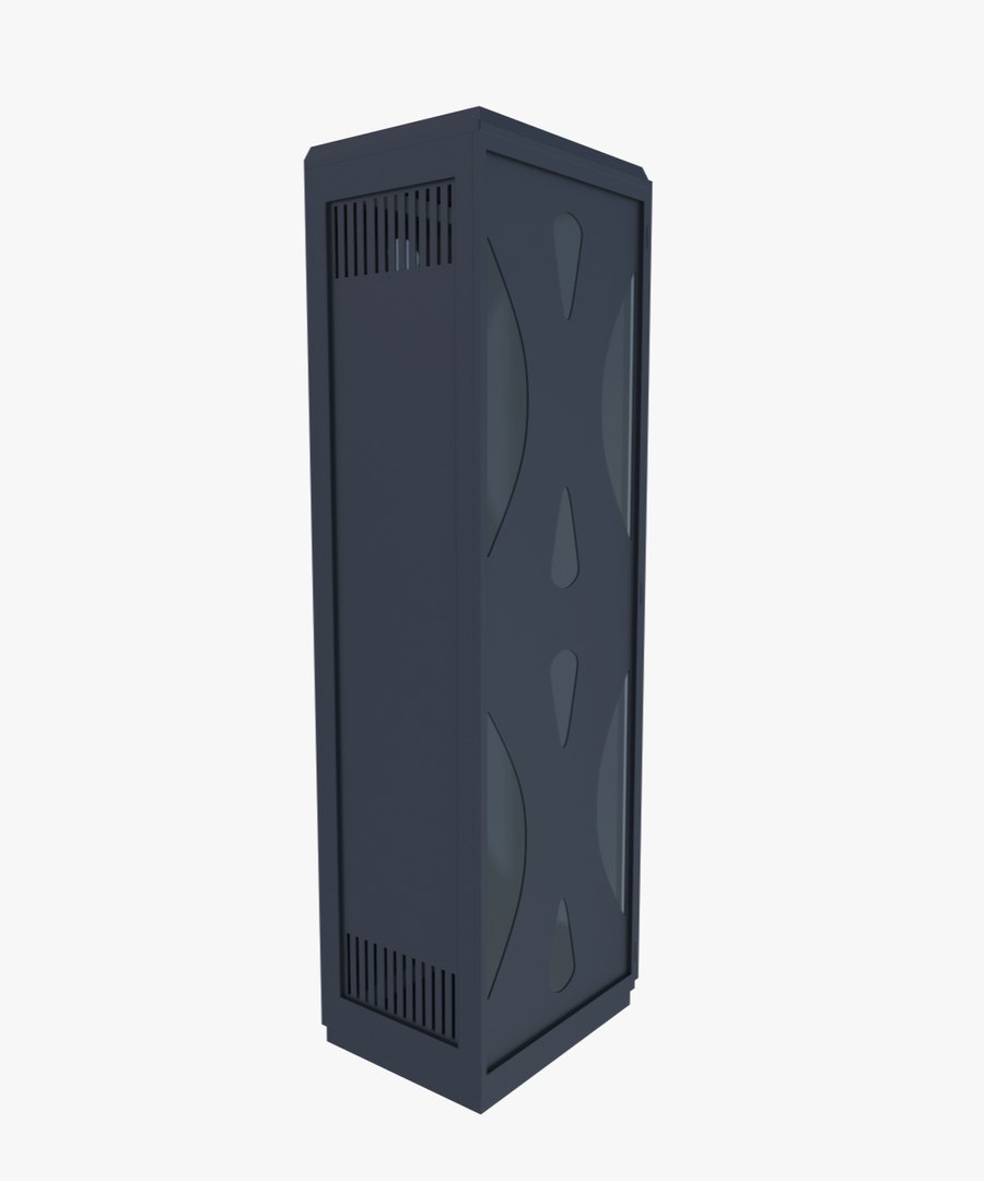 3D Model Server - TurboSquid 1307154