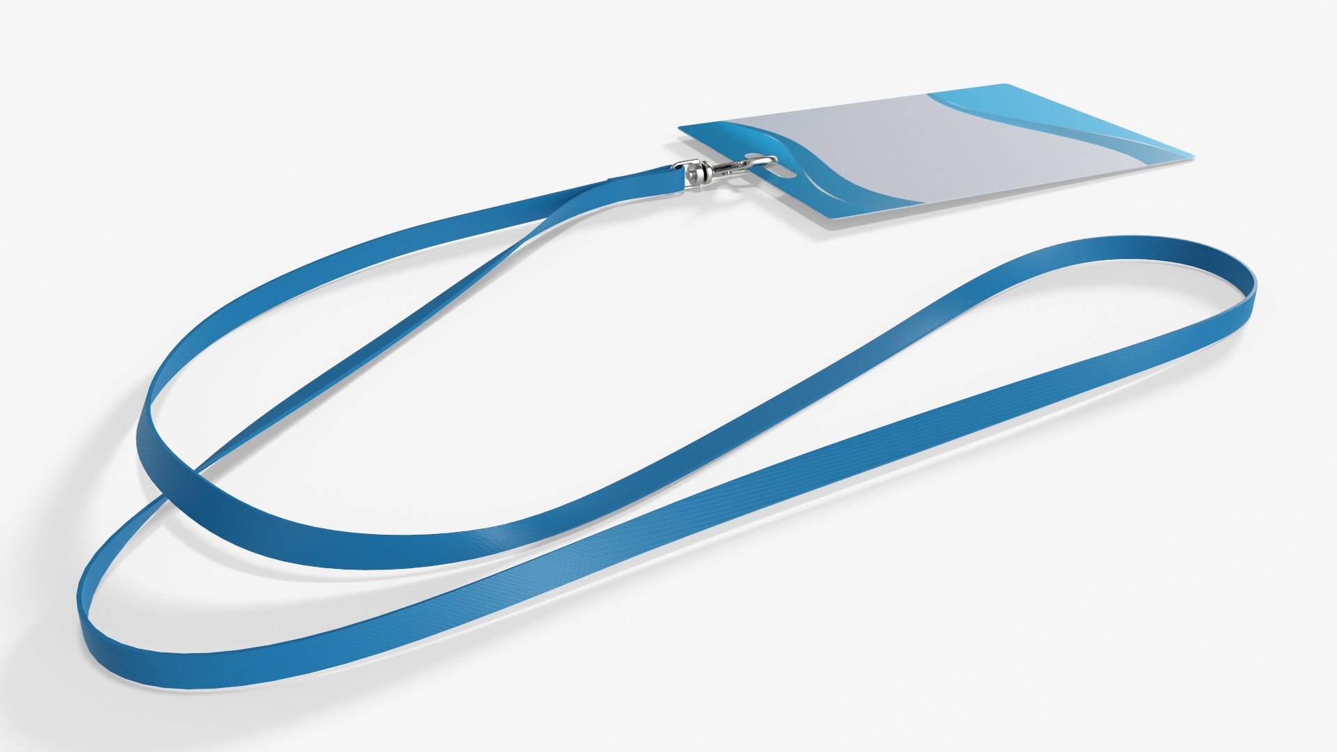 3D card identity id model - TurboSquid 1697875