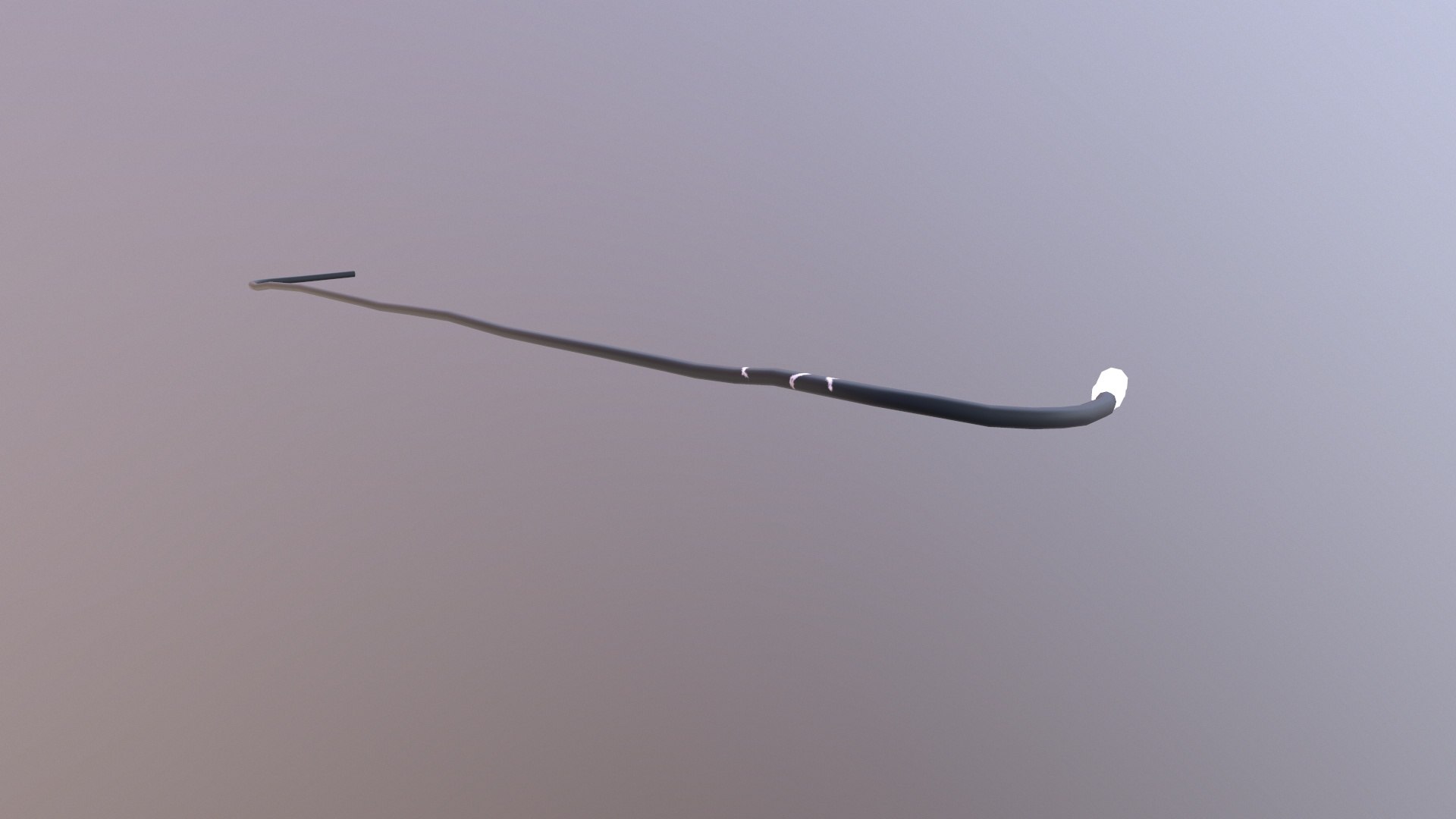 3D Wire - TurboSquid 2293465