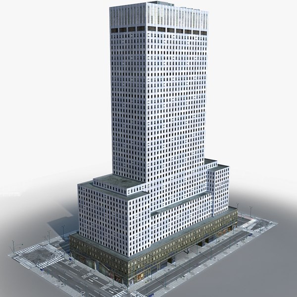 3D Cvs Models | TurboSquid