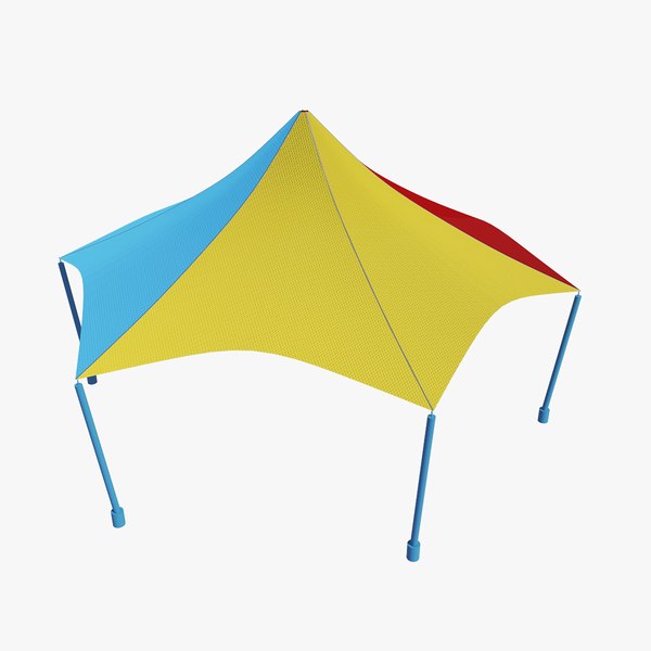 Canopy 3D Models for Download | TurboSquid