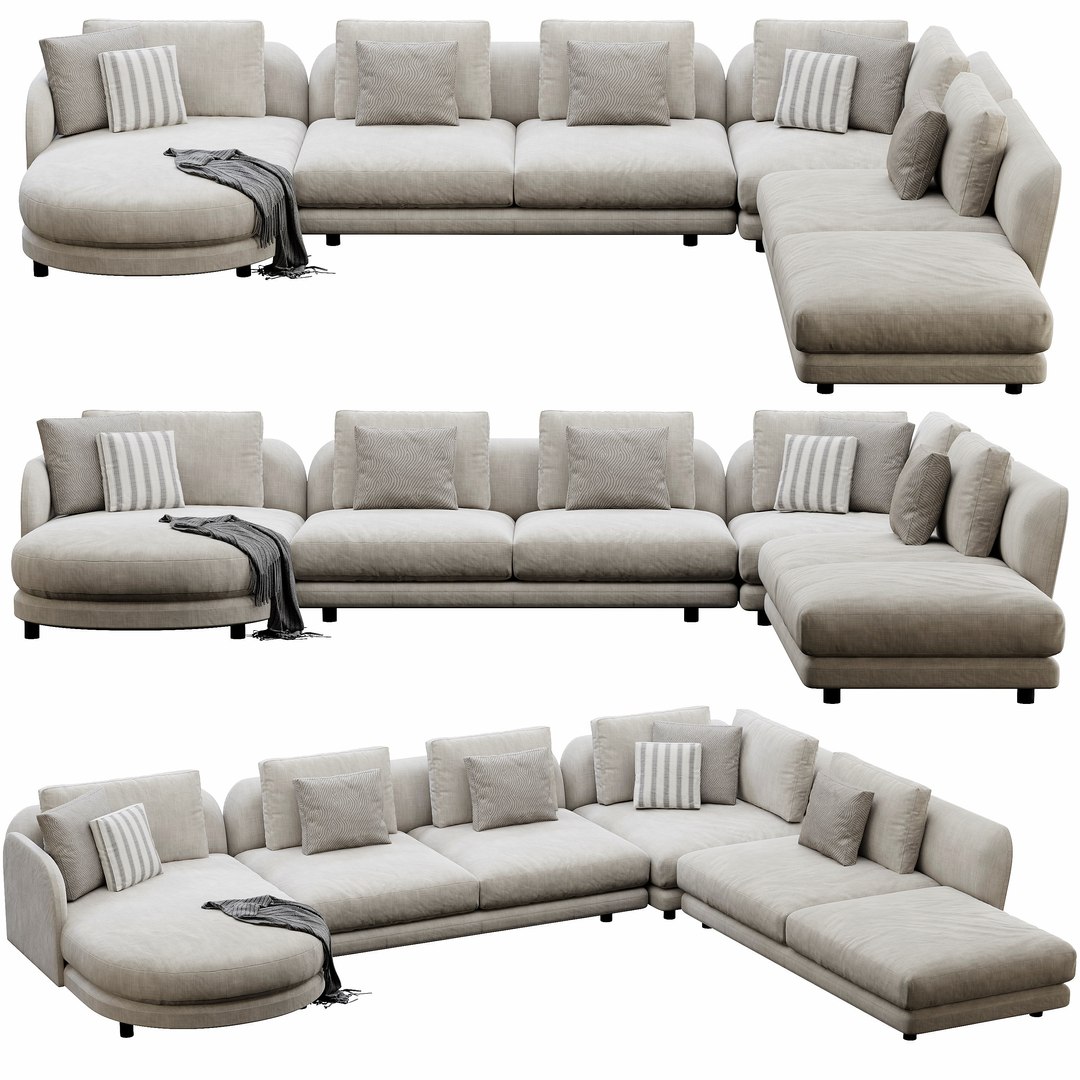 Ditre Italia Avalon 3D - TurboSquid 2154218