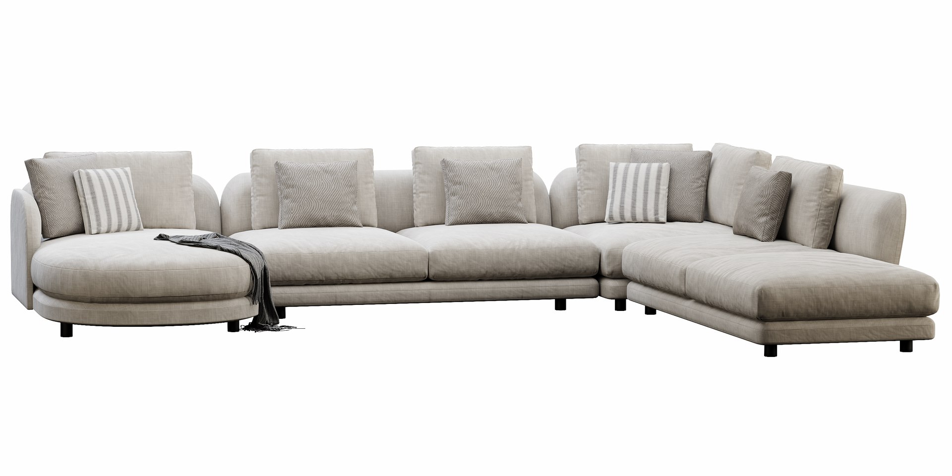 Ditre Italia Avalon 3D - TurboSquid 2154218
