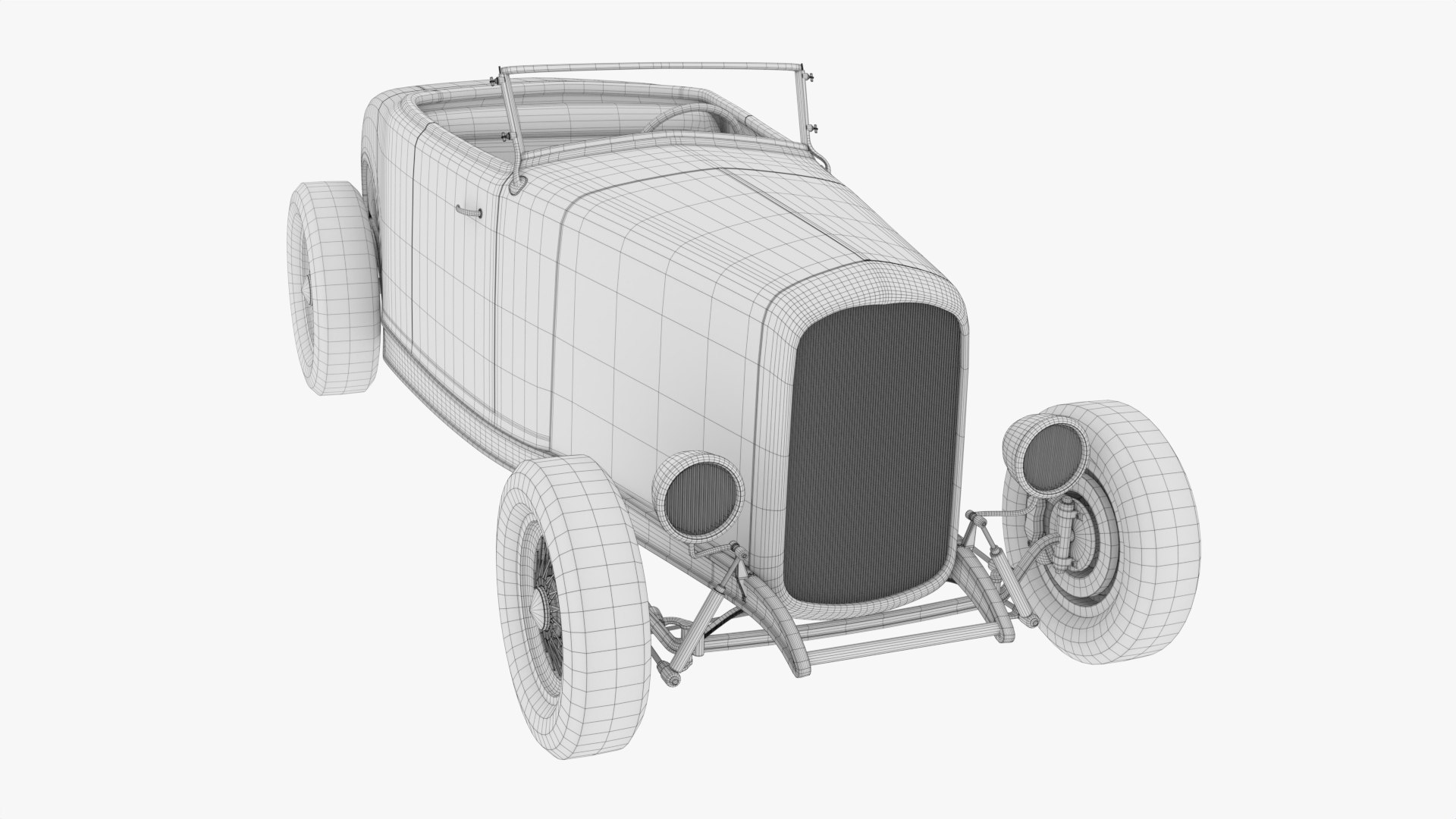 3D Rat Rot - TurboSquid 2059497