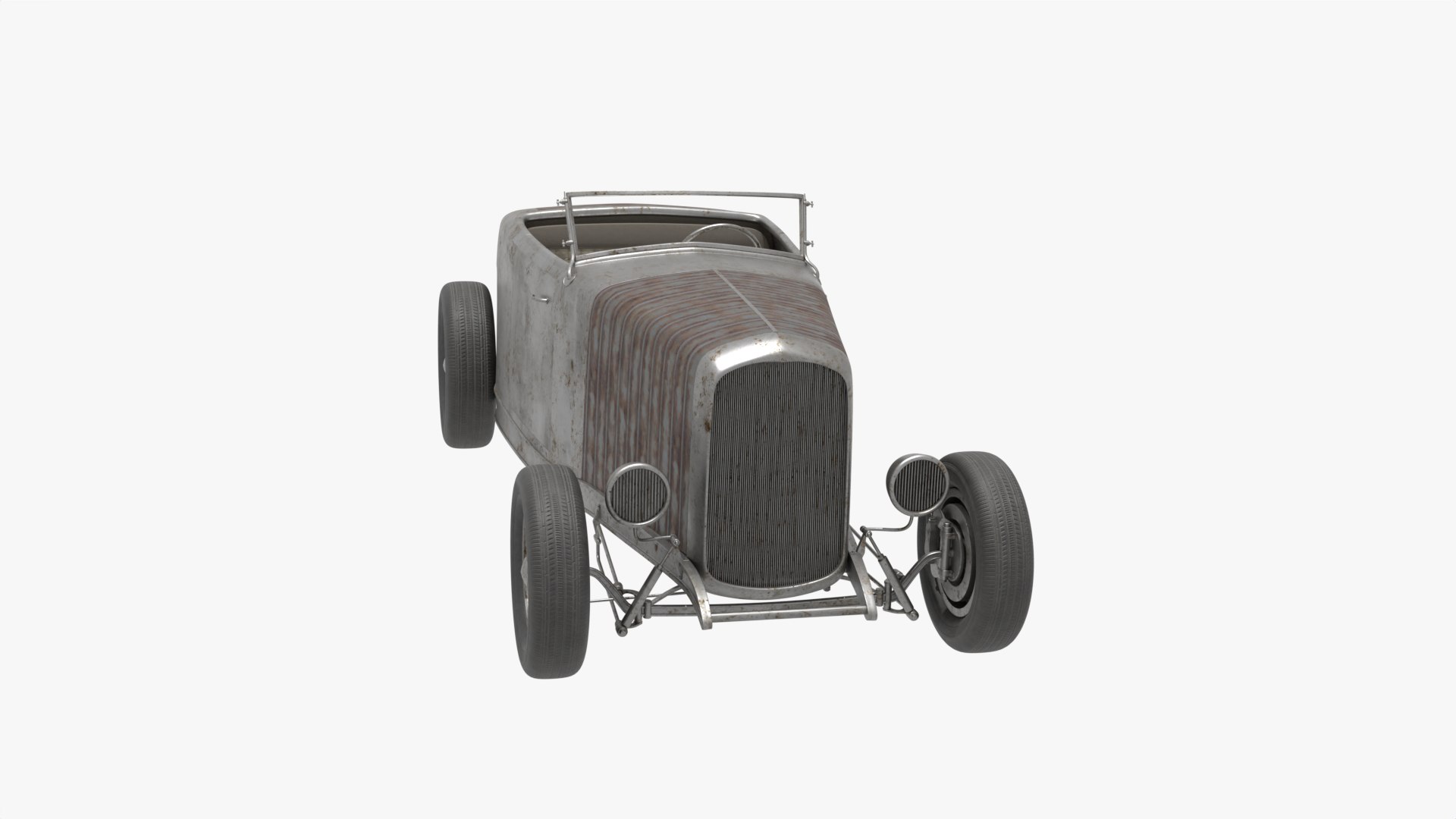 3D Rat Rot - TurboSquid 2059497