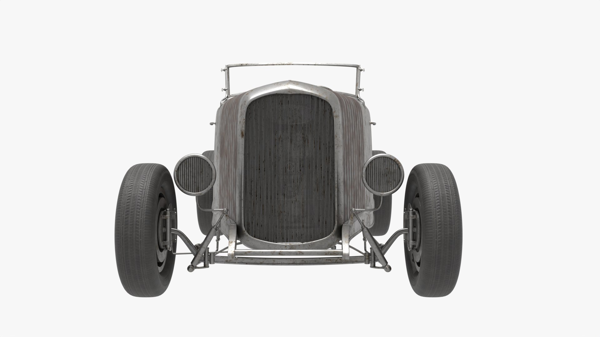 3D Rat Rot - TurboSquid 2059497