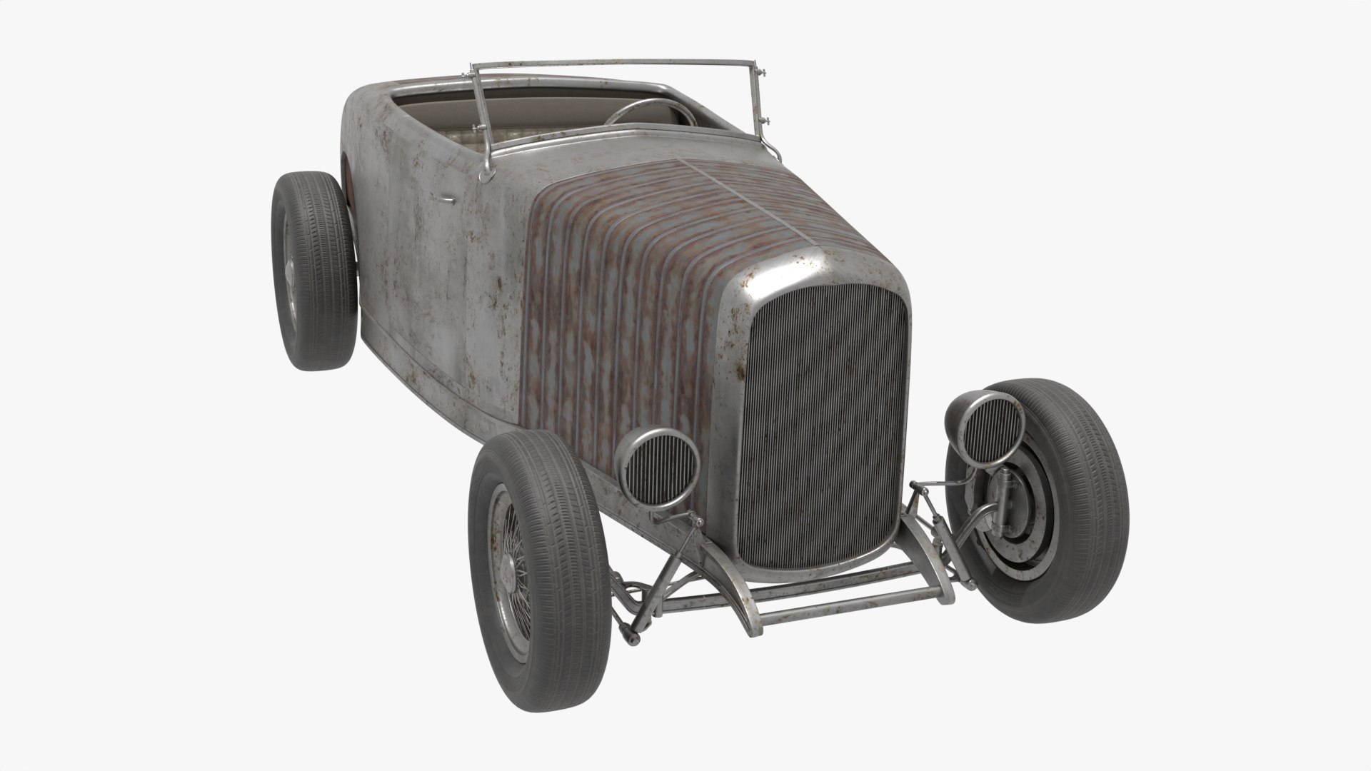 3D Rat Rot - TurboSquid 2059497