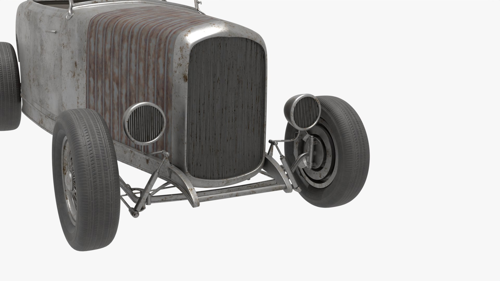 3D Rat Rot - TurboSquid 2059497