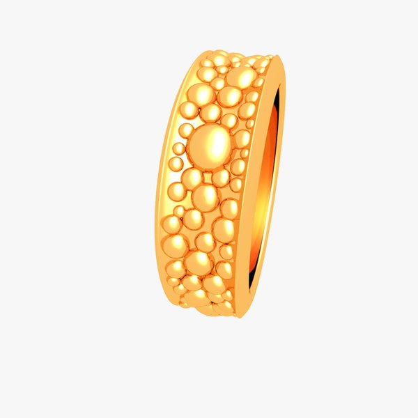 max jewelry ring balls