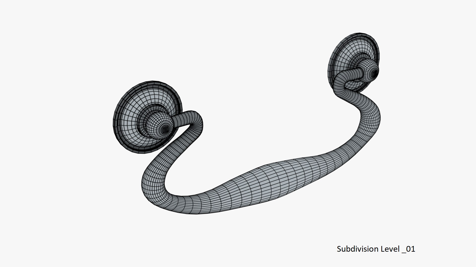 3D Model Vintage Drawer Handles - TurboSquid 1699502
