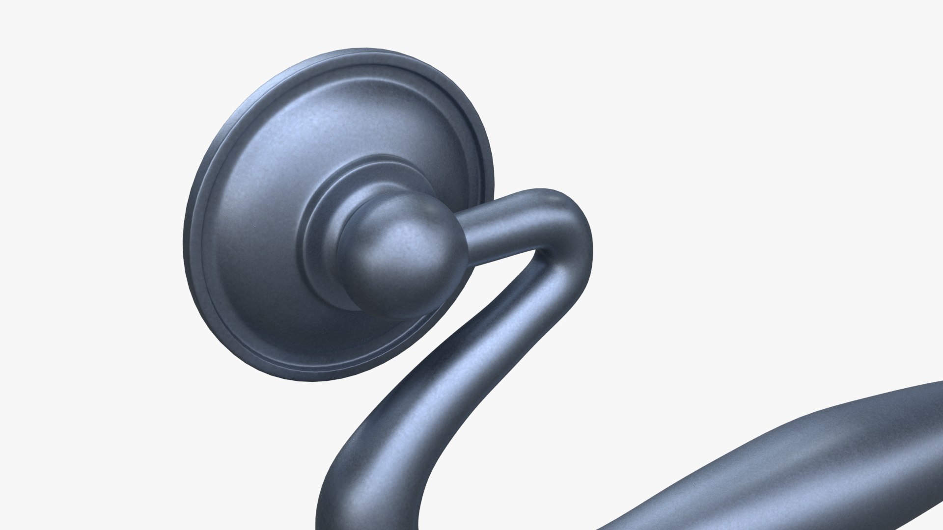 3D Model Vintage Drawer Handles - TurboSquid 1699502