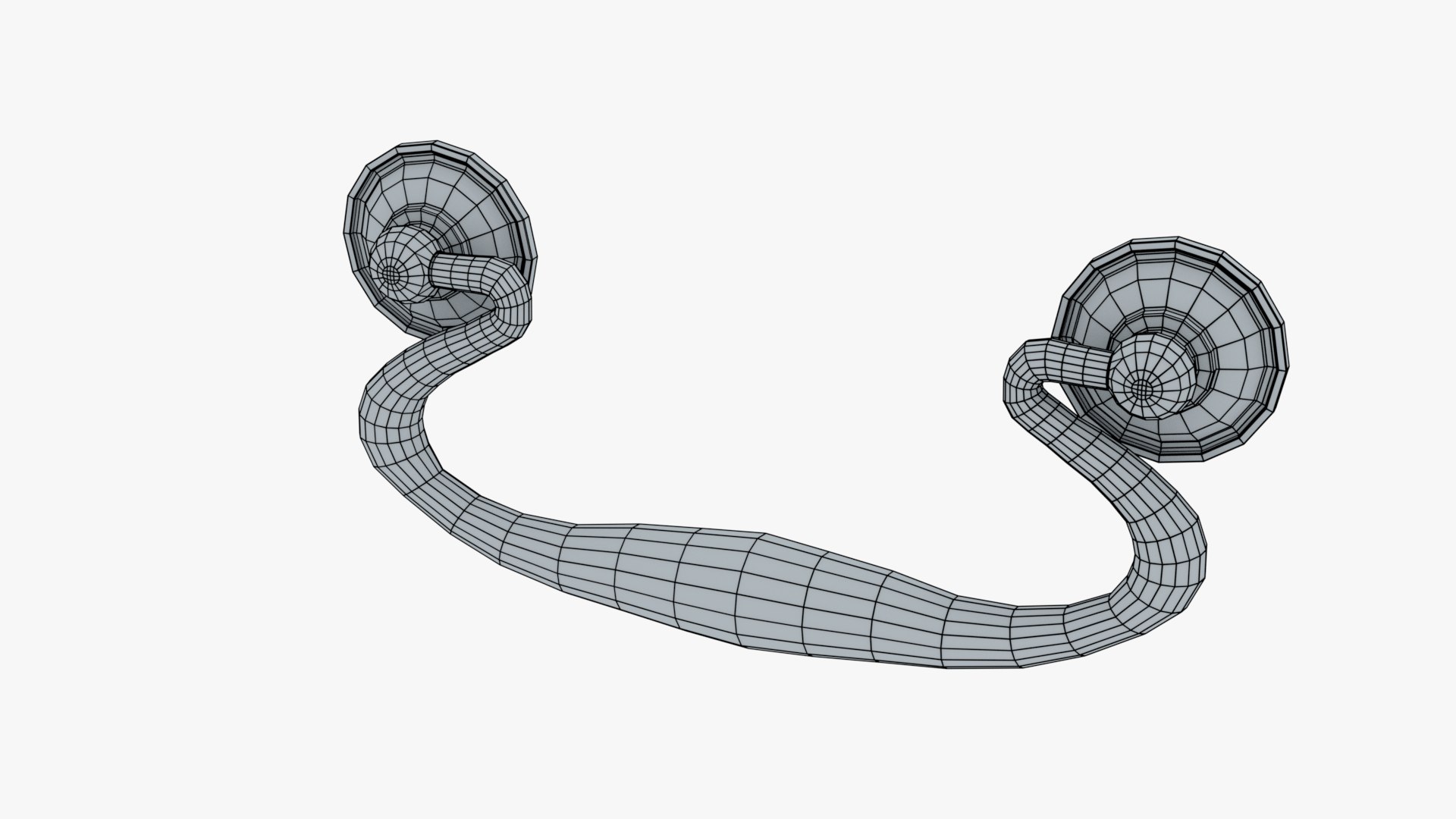 3D Model Vintage Drawer Handles - TurboSquid 1699502