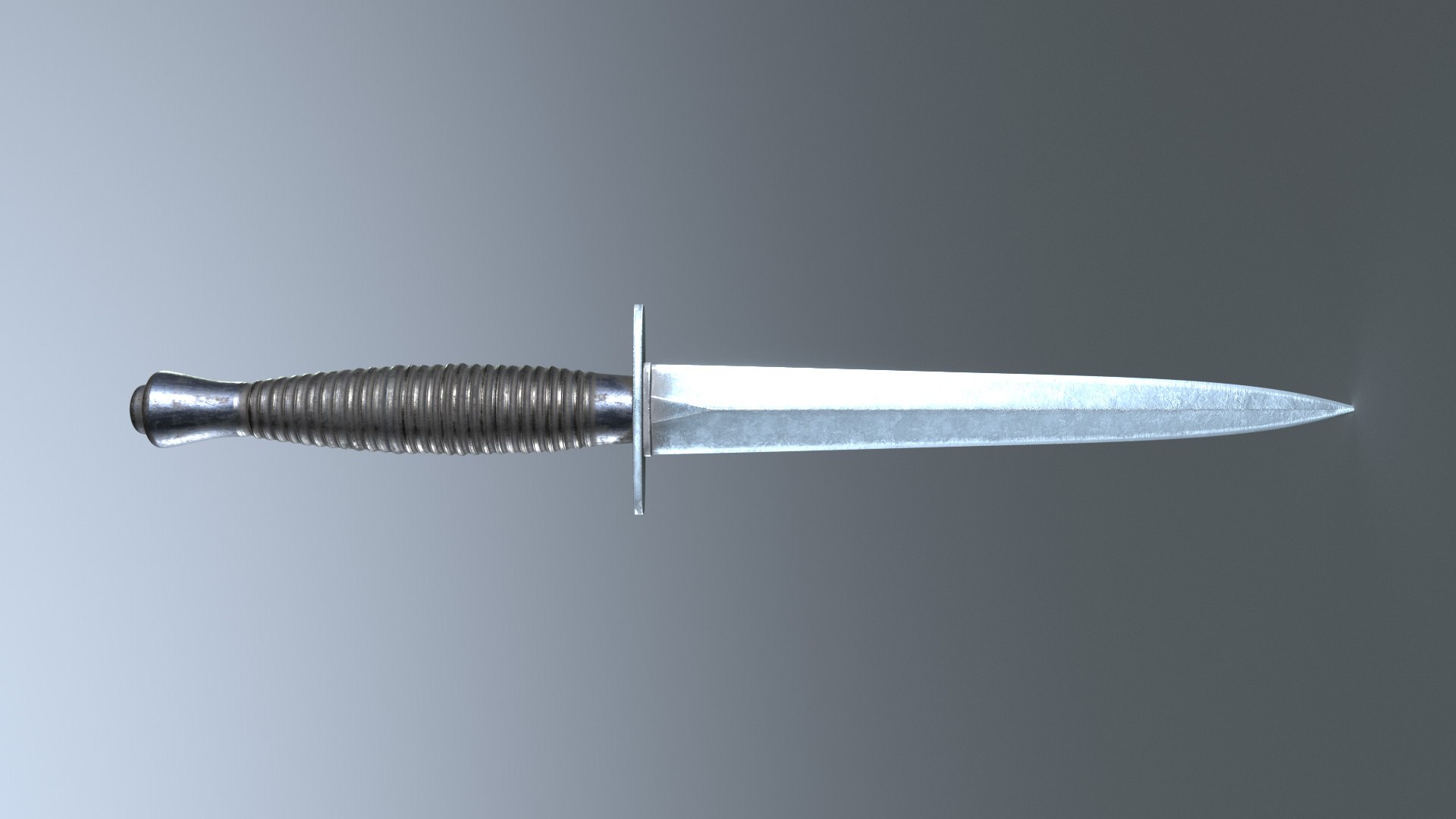 3D SAS Dagger - TurboSquid 1882847