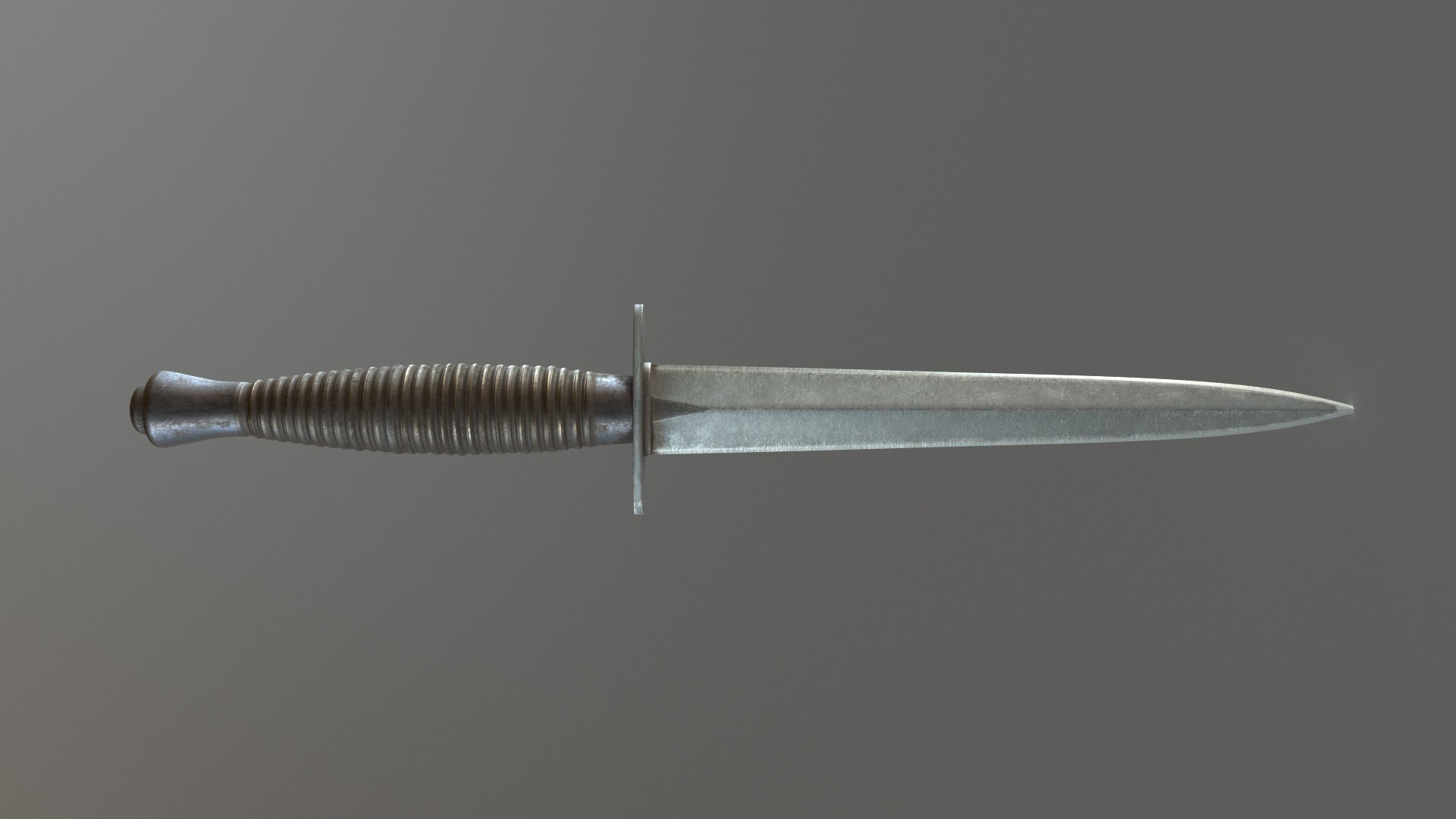 3D SAS Dagger - TurboSquid 1882847