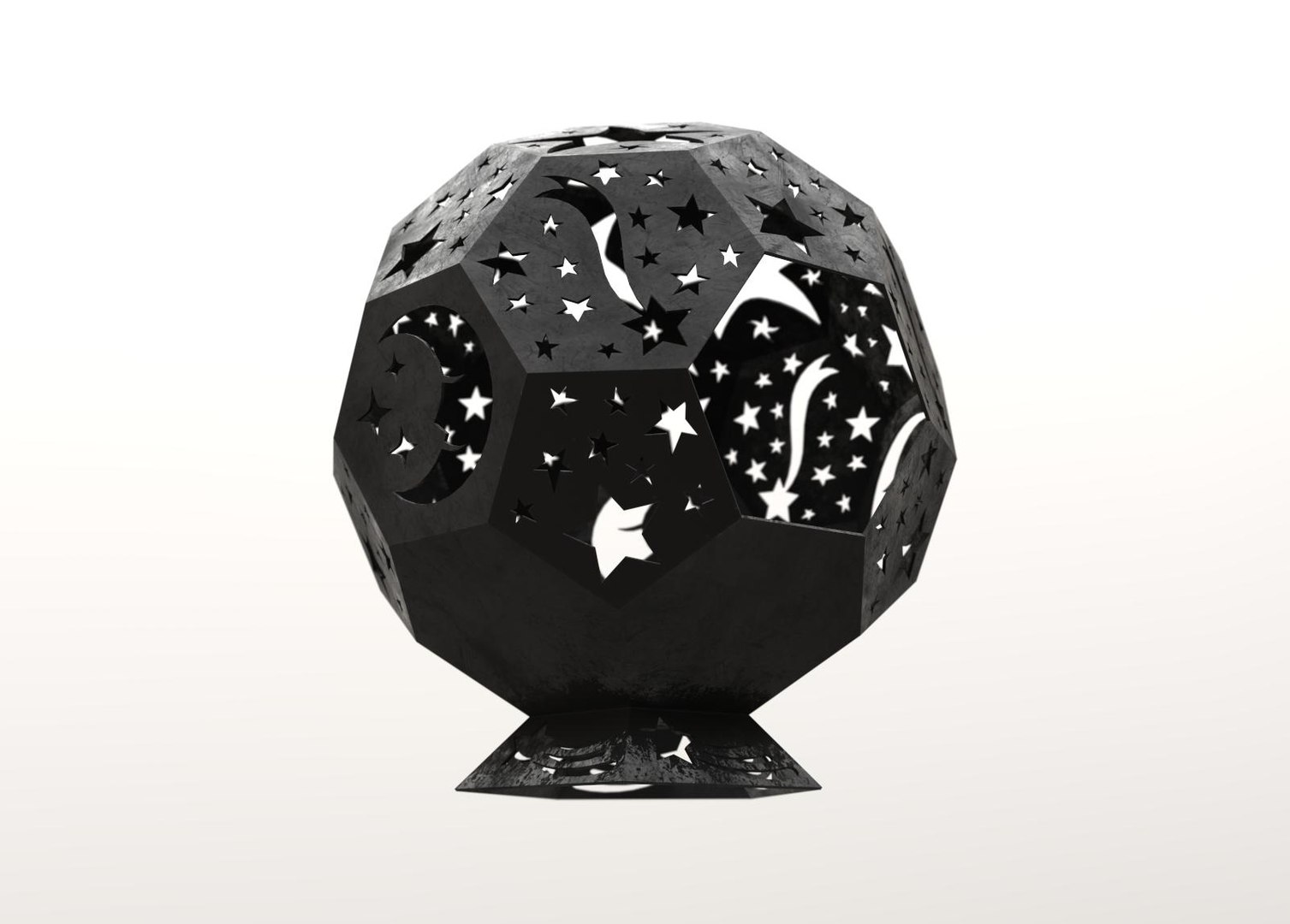 3D Model Hearth Fireplace - TurboSquid 1569369