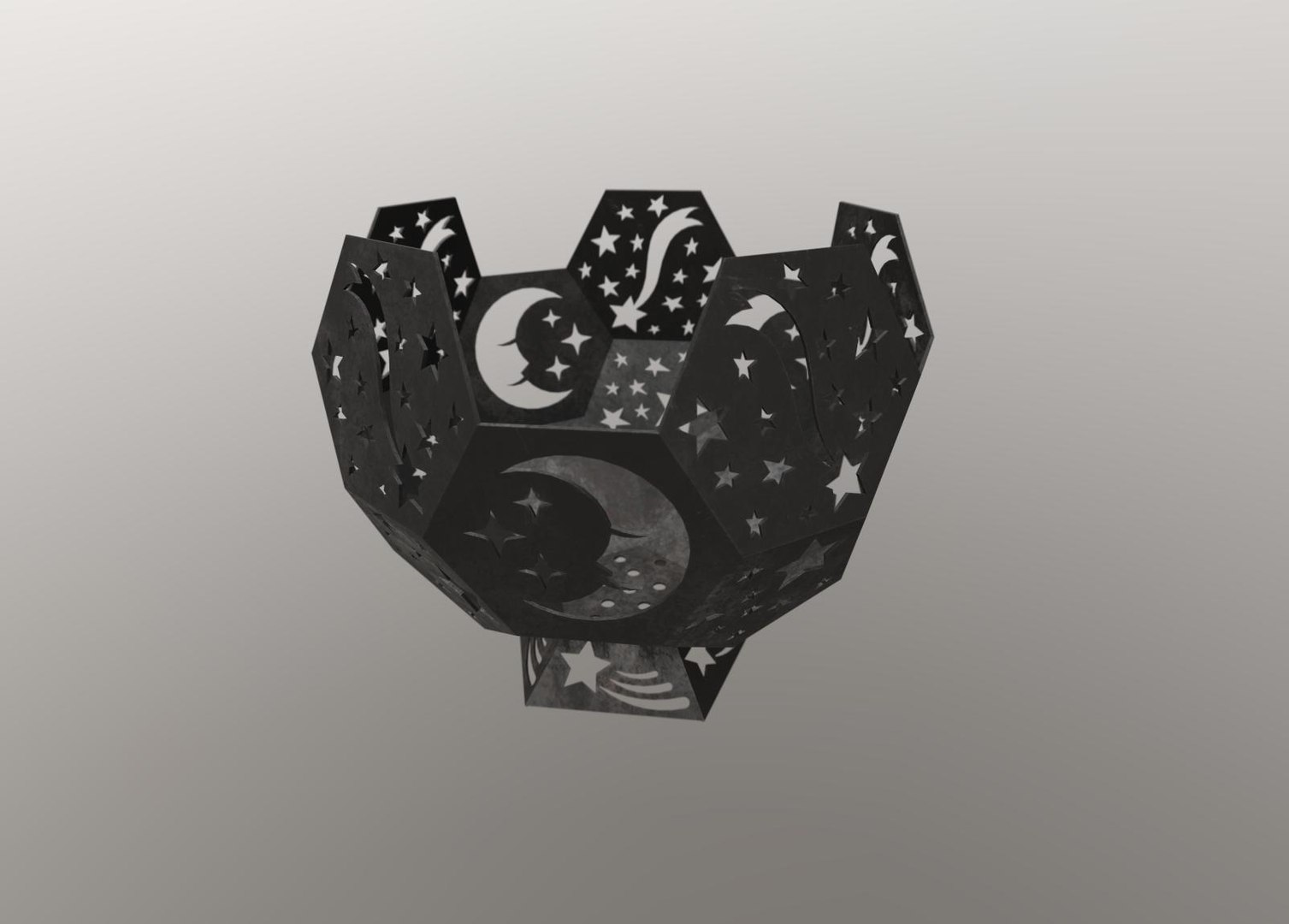 3D Model Hearth Fireplace - TurboSquid 1569369