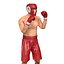 3ds Boxer Man Pose 2