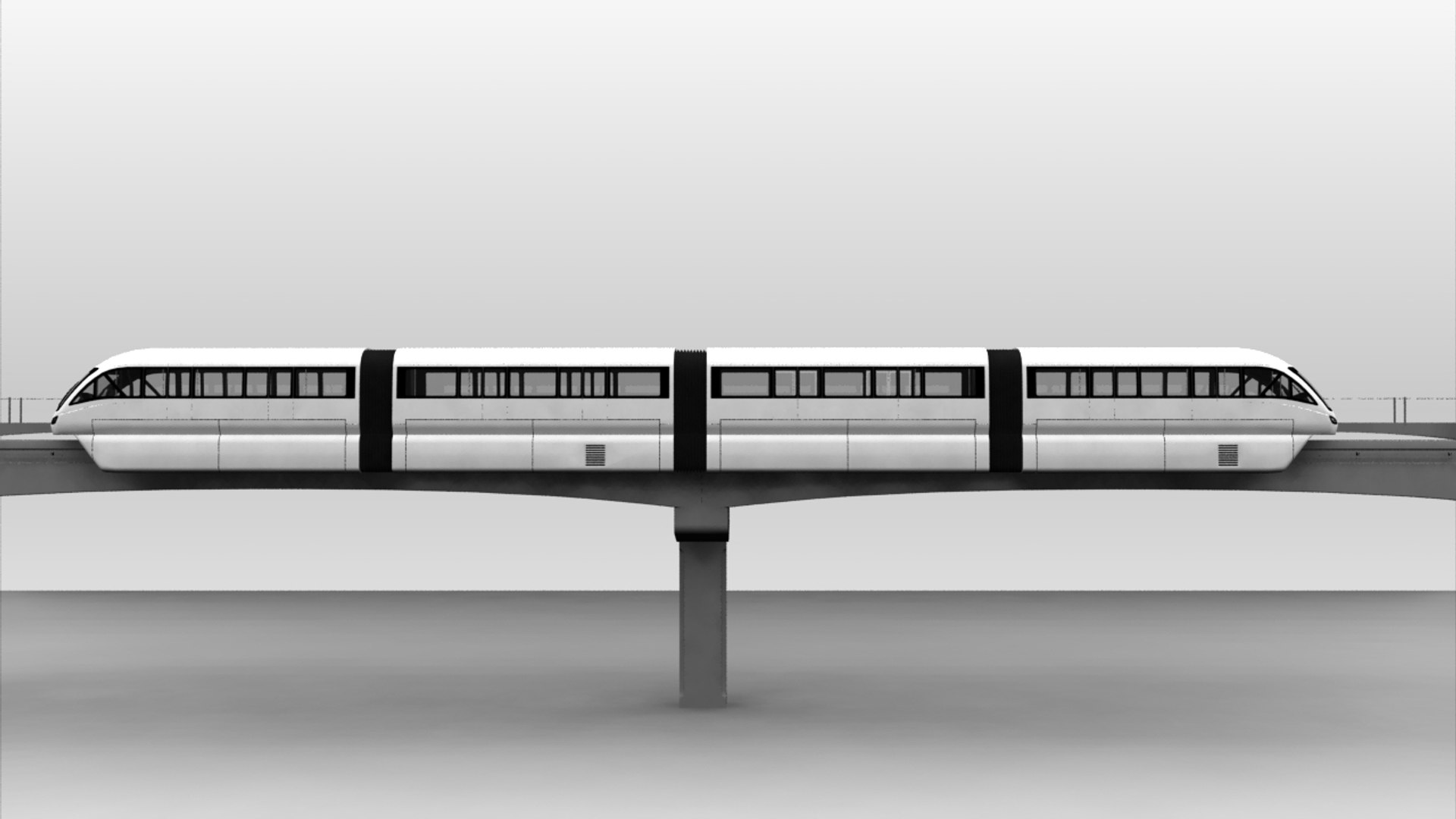 3d sutra monorail scomi rail train