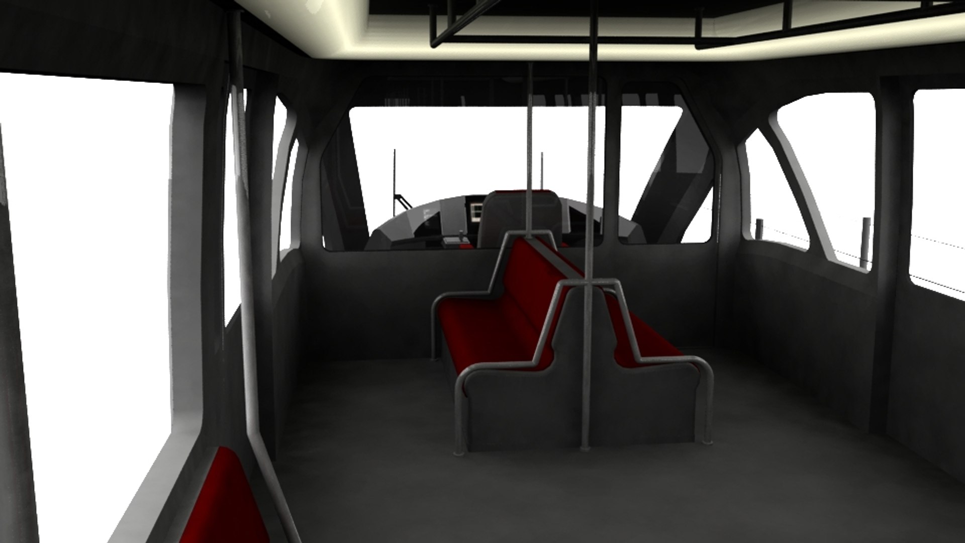 3d sutra monorail scomi rail train