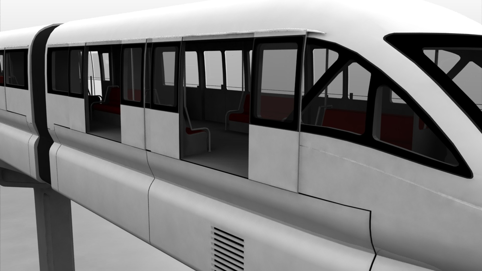 3d sutra monorail scomi rail train