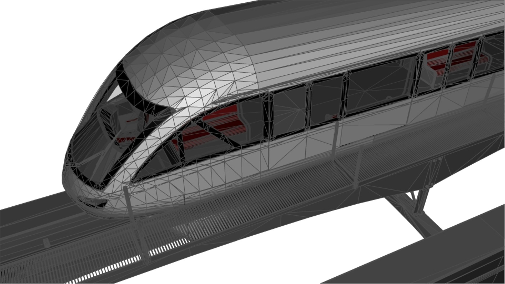 3d sutra monorail scomi rail train