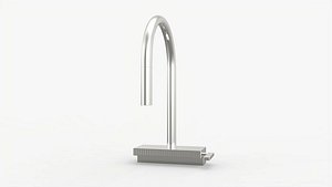 Download 3D Faucet SketchUp Models - TurboSquid